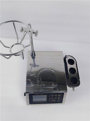 China Usp Microbiology Testing Procedures Sterility Test Method Validation Protocol for sale