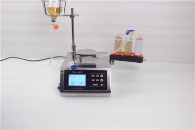China Sterility Test For Parenterals Sterility Test Pump Membrane Filtration Test for sale