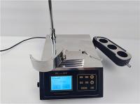 China Automatic Usp 71 Sterility Test Pump LCD Display SS304 AC 220v / 50Hz for sale