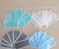 China Sterile 3m N95 Disposable Surgical Masks Health Care Particulate Respirator for sale