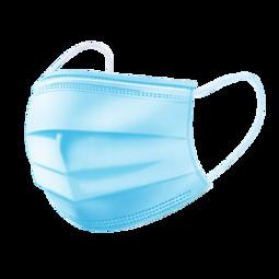 China N95 Respirator Protective Face Mask Air Filter Full Face Respirator Mask for sale