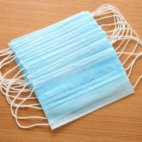China N95 Respirator Protective Face Mask Air Filter Full Face Respirator Mask for sale