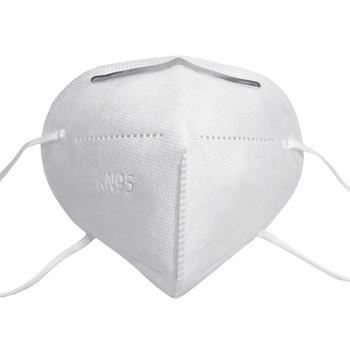 China Medical Reusable Disposable Surgical Masks With Filter Kn95 For Daily Protection for sale