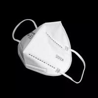 China Individually Packaged KN95 Protective Ordinary Mask Disposable 3 Layers for sale