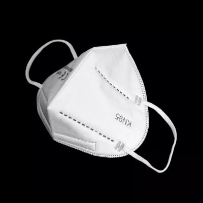China Individually Packaged KN95 Protective Ordinary Mask Disposable 3 Layers for sale