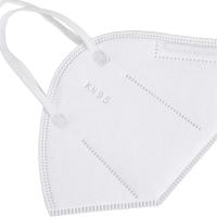 China In Stock Dust - Proof Face Disposable Surgical Masks For Virus Protection for sale