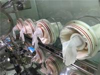 China Class A Ss304 Pharmaceutical Industry Sterility Test Isolator for sale