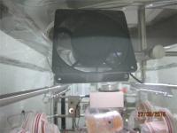 China Membrane Filtration Pharmaceutical Sterility Test Isolator for sale