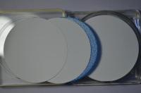 China SS304 Pharmaceutical Millipore Membrane 0.45μM for sale