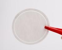 China 1 Year Warranty Water Round Microporous Membrane Filter for sale