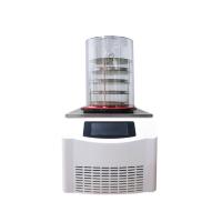 China Home 10pa 850W Vacuum Freeze Dryer Machine for sale