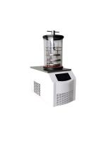 China Home 10pa 850W Vacuum Freeze Dryer Machine for sale