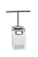 China 1.5l Pathology Manifold Vacuum Freeze Dryer for sale