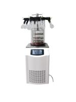 China 1.5l Pathology Manifold Vacuum Freeze Dryer for sale