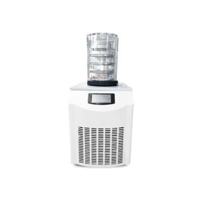 China Electric Defrost Vegetables 70mm Freeze Dry Dehydrator for sale
