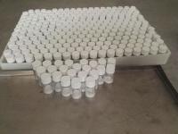 China 2L Small SS316 Industrial Freeze Dryer For Virus Plasma for sale