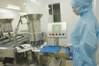 China Home Touchscreen Vacuum Freeze Dryer For Zoology for sale