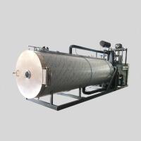 China ISO SS316 Homemade Freeze Dryer For Cosmetic for sale