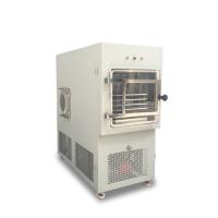 China Food And Health Products 72kw Freeze Drying Equipment for sale