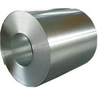 China DC51D AZ Hot Rolled Galvalume Steel Coil/GI For Live-stock Shed Chromium-free Passivation for sale