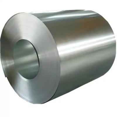 China DC51D AZ Hot Rolled Galvalume Steel Coil/GI For Live-stock Shed Chromium-free Passivation for sale