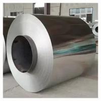 China DC51D AZ Hot Rolled Galvalume Steel Coil/GI For Live-stock Shed Chromium-free Passivation for sale