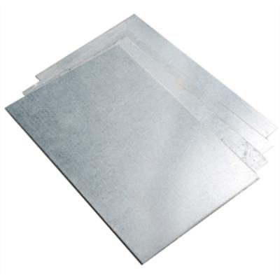China SPCC Hot Dipped Galvalume Steel Sheet/Galvalume Roofing Sheet For Construction for sale