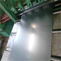 China 0.12-2.0mm Thickness Hot Dipped Galvanized Steel Sheet, GI Plate for sale