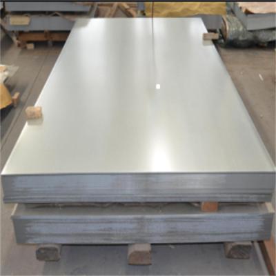 China 0.12-2.0mm Thickness Hot Dipped Galvanized Steel Sheet, GI Plate for sale