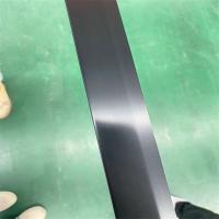 China Thickness 0.46mm*Length3657mm Aluminum sheet bending piece 5052 H24 For Roofing for sale