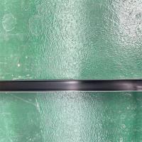 China Thickness 0.46mm*Length3657mm Aluminum sheet bending piece 5052 H24 For Roofing for sale