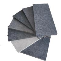 China Fiber Cement Board For Flooring Asbestos-Free & High Strength for sale
