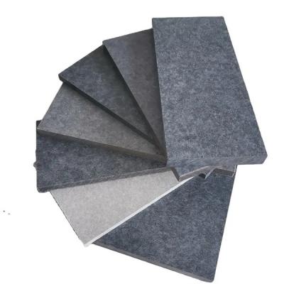 China Fiber Cement Board For Flooring Asbestos-Free & High Strength for sale