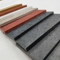 China Fiber Cement Board For Flooring Asbestos-Free & High Strength for sale