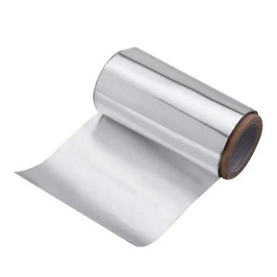 China Household Food Kitchen Aluminium Foil Paper For Cooking Packaging for sale