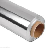 China Household Food Kitchen Aluminium Foil Paper For Cooking Packaging for sale