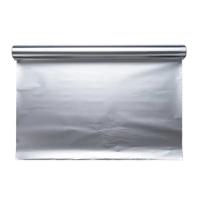 China Household Food Kitchen Aluminium Foil Paper For Cooking Packaging for sale