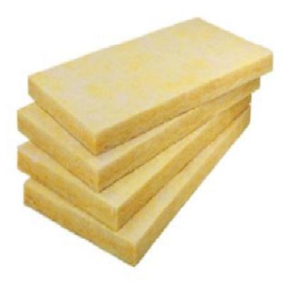 China Sound Insulation High Density Basalt Fireproof Mineral Wool Rock Wool Acoustic Board for sale