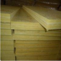 China Sound Insulation High Density Basalt Fireproof Mineral Wool Rock Wool Acoustic Board for sale