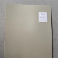 China RAL COLOR PRE-PAINTED ALUMINUM COIL/ SHEET, AA1060, AA1100, AA3003 for sale