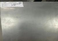 China 0.22mm Thickness Of Zero Spangle Galvanized Steel Coils For Corrosion Protection for sale