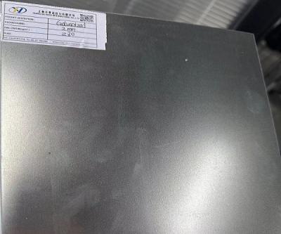 China 0.22mm Thickness Of Zero Spangle Galvanized Steel Coils For Corrosion Protection for sale