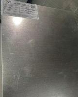 China 0.22mm Thickness Of Zero Spangle Galvanized Steel Coils For Corrosion Protection for sale