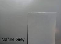 China PPGL Steel Coil Yield Strength 550-650 Mpa Coating Thickness 20-25um for sale