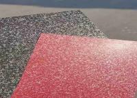 China PPGL Steel Coil Yield Strength 550-650 Mpa Coating Thickness 20-25um for sale