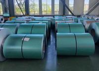 China ASTM A792 0.38mm Al-zn Coated Galvalume Steel Coil AZ50 G550 Full Hard for sale