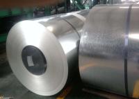 China Galvanized Steel Coil Z275 Coated Hot Dipped Galvanized Steel Strip Coil for sale