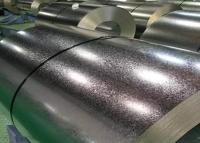 China Galvanized Steel Coil Z275 Coated Hot Dipped Galvanized Steel Strip Coil for sale