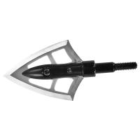 China Arrow Ferrule Archery Broadhead Fieldpoint Prey Blade 2fix Leaf Head for sale