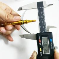 China Carbon Steel Bow Hunting Archery Broadhead 100 Grain 3 Blade Mechanical Expandable for sale